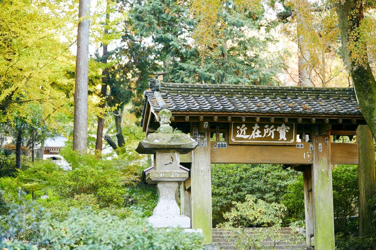 Kamakura Japan Heritage: Zen | Itinerary | VISIT KAMAKURA